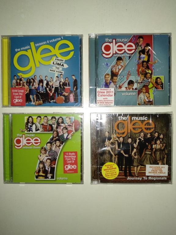 glee ezone