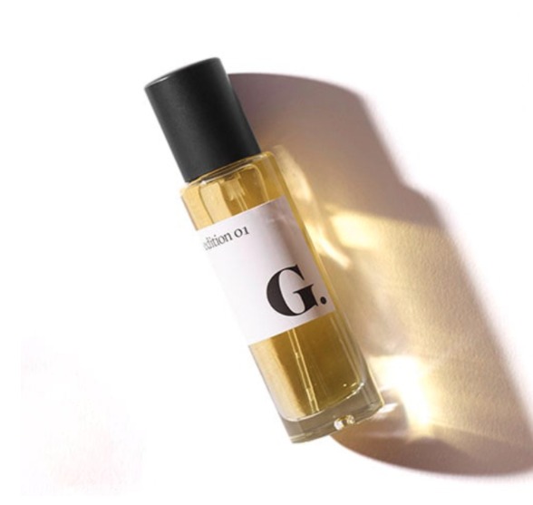 Goop Eau de Parfum Edition 01 - Church, Beauty & Personal Care ...