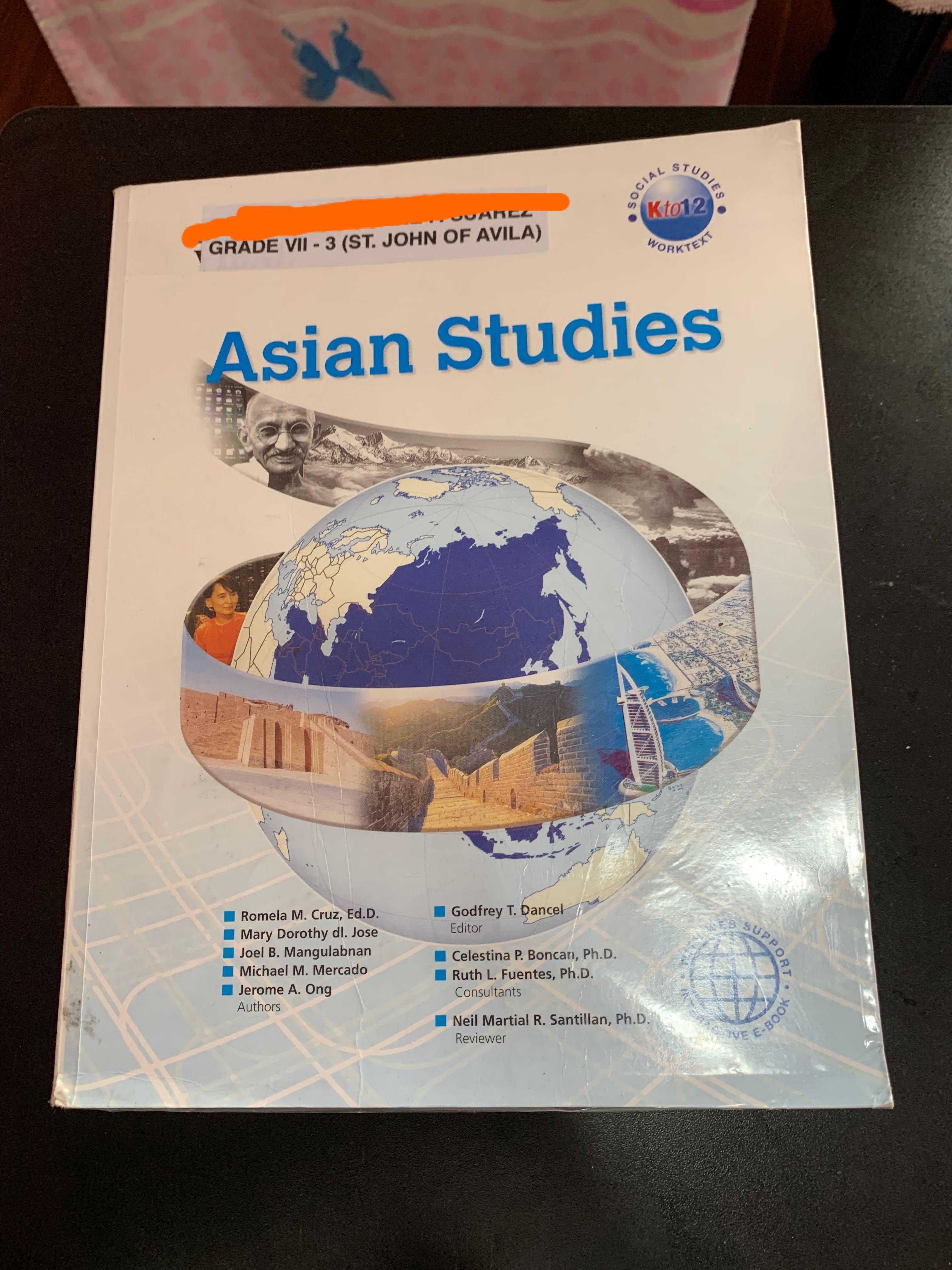 Grade 7 textbooks, Hobbies & Toys, Books & Magazines, Textbooks on ...