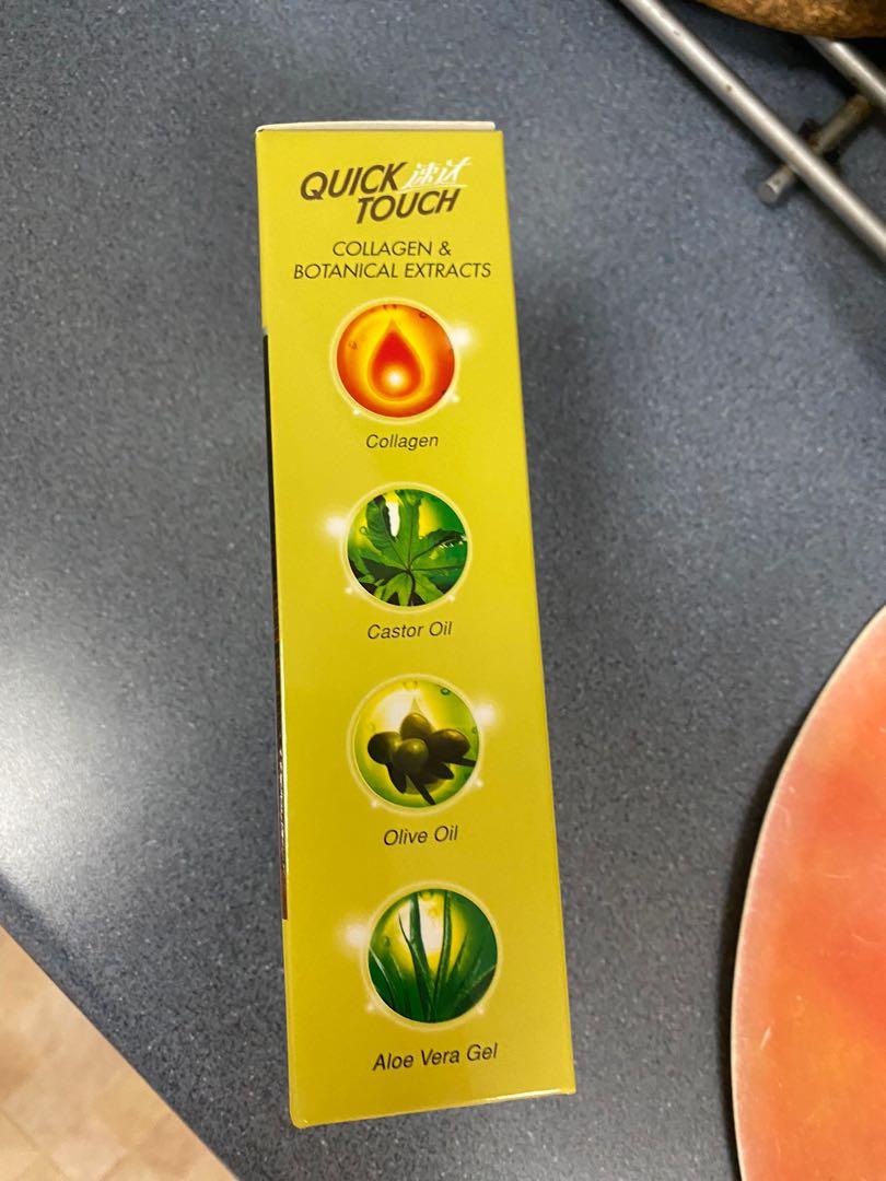 Hair Color for Grey Hair Coverage,1 Min Quick Touch Hair Color - Mase ...