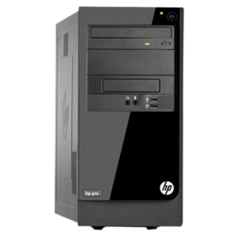 HP Pro 3330 MT Desktop PC (i5-3470), Computers & Tech, Desktops on Carousell