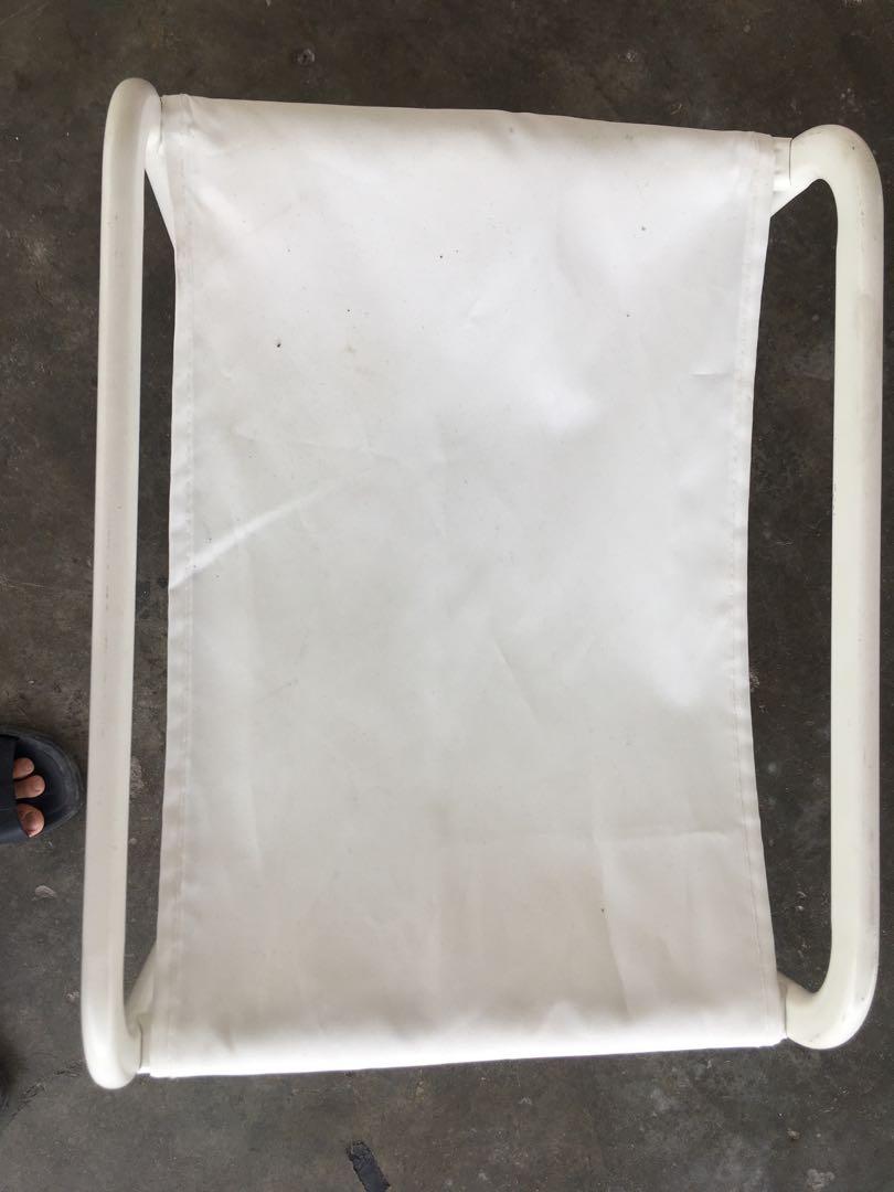 Ikea algot / laundry trolley / storage, Furniture & Home Living, Home ...