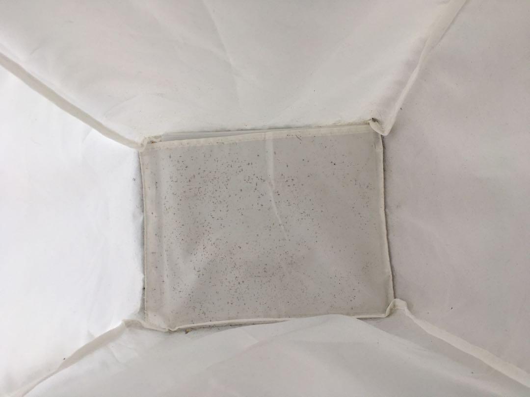 Ikea algot / laundry trolley / storage, Furniture & Home Living, Home ...