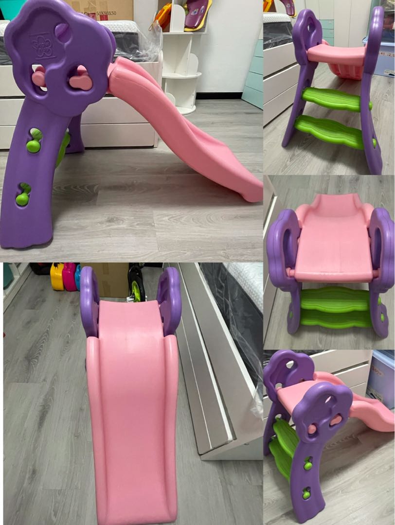 Ikea Children Slide, Babies & Kids, Baby Nursery & Kids Furniture ...