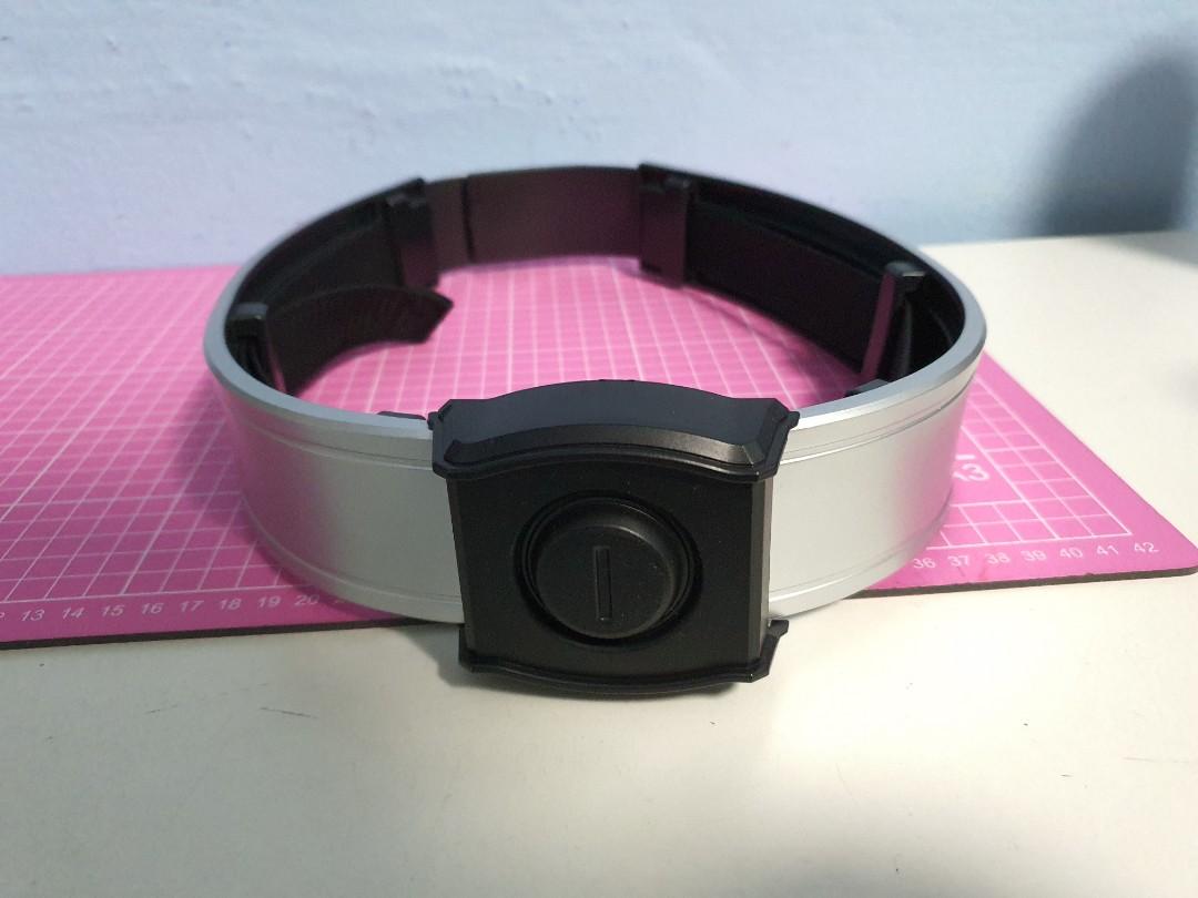 Kamen rider zero one Shotriser, Hobbies & Toys, Toys & Games on Carousell