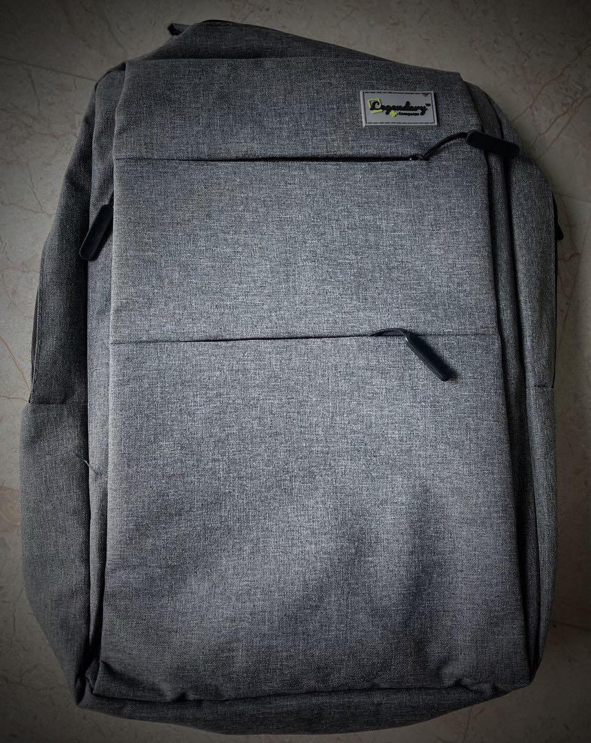 Legendary Laptop bag backpack, Computers & Tech, Parts & Accessories ...