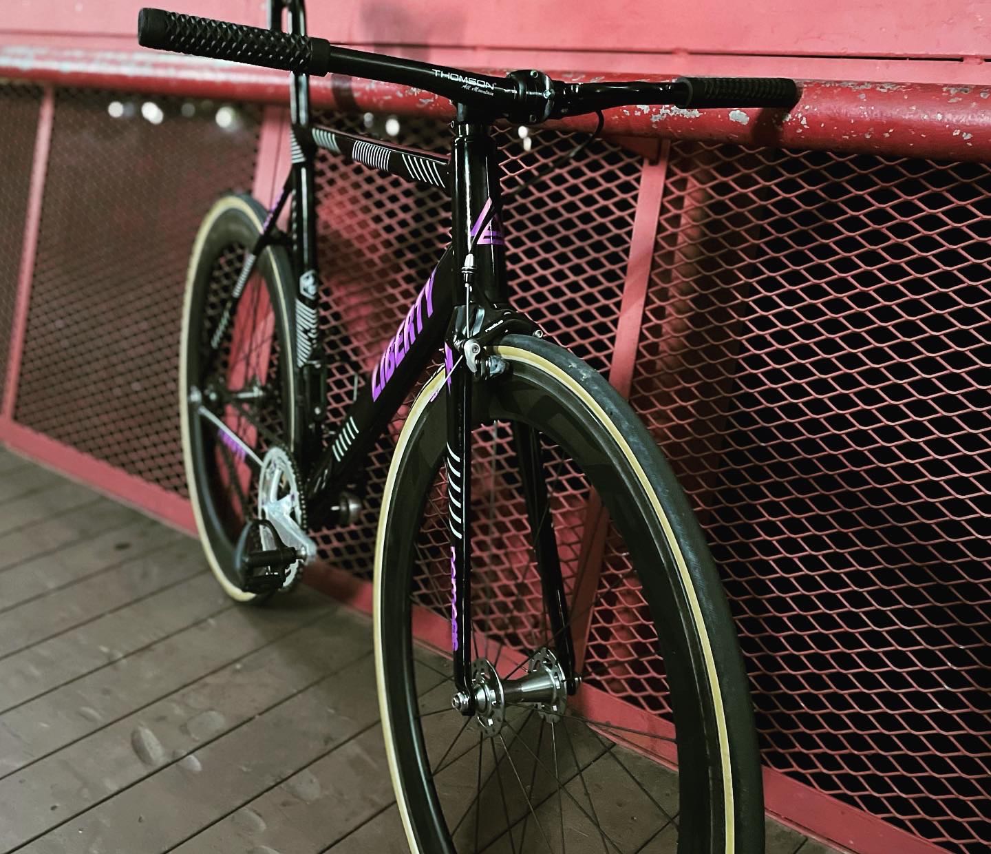 Liberty Nemesis V2, Sports Equipment, Bicycles & Parts, Bicycles on ...