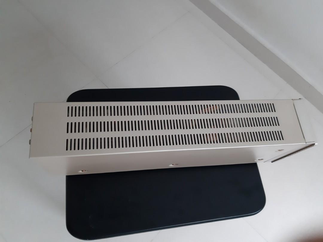 Marantz ma6100 mono amplifier, Audio, Soundbars, Speakers & Amplifiers ...