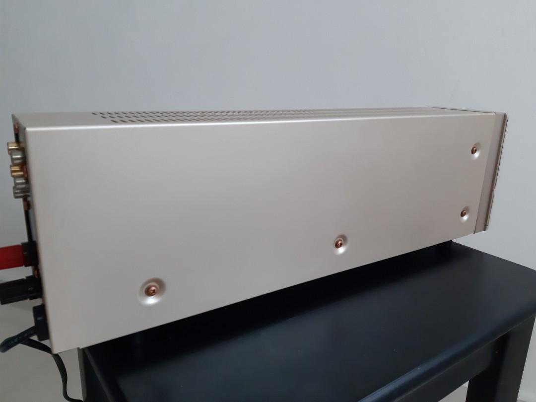 Marantz ma6100 mono amplifier, Audio, Soundbars, Speakers & Amplifiers ...