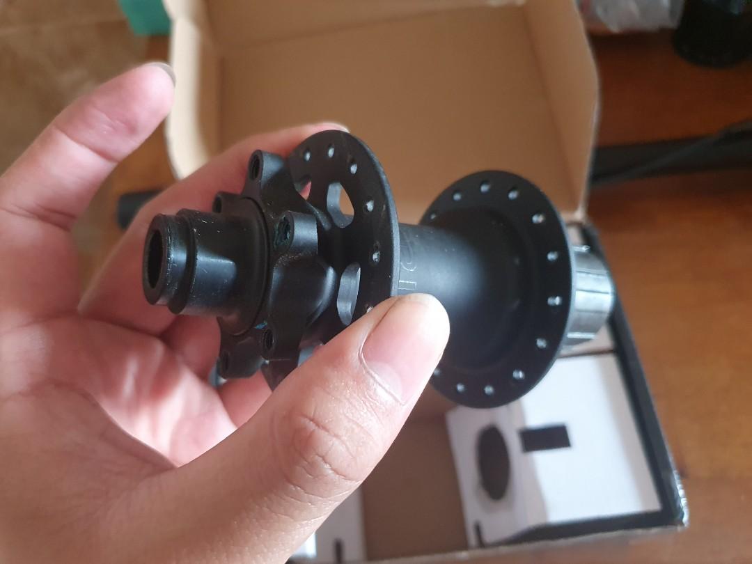 Marin formula Hubs, Sports Equipment, Bicycles & Parts, Parts ...