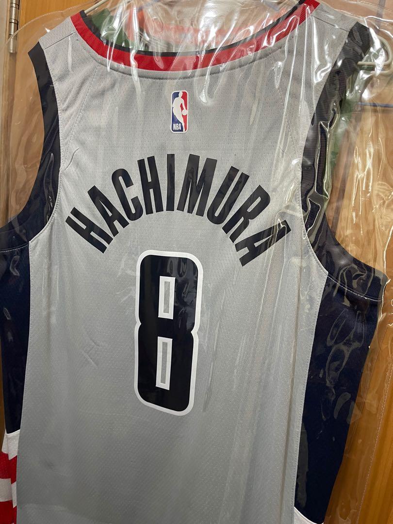 NBA NIKE RUI HACHIMURA, 男裝, 運動服裝 - Carousell