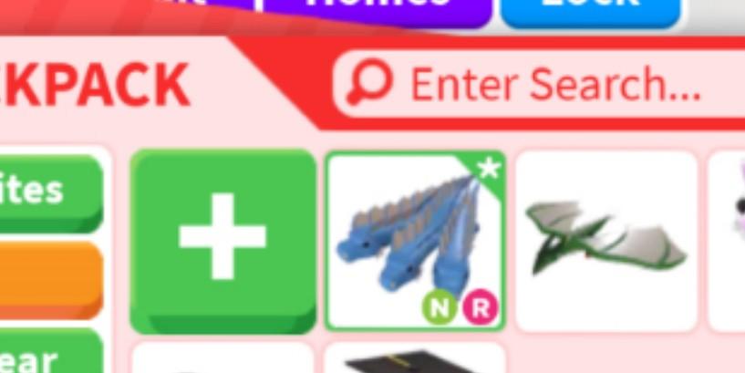 Neon ride hydra (adopt me) roblox, Mobile Phones & Gadgets, E-Readers ...