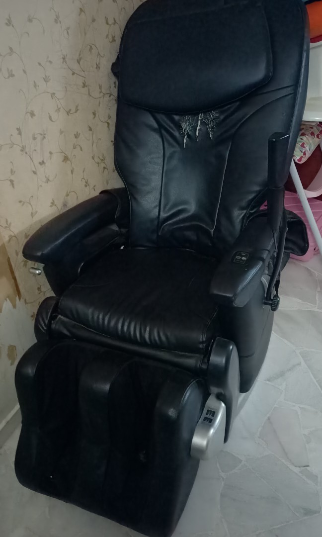 OSIM iMedic Pro, Health & Nutrition, Massage Devices on Carousell