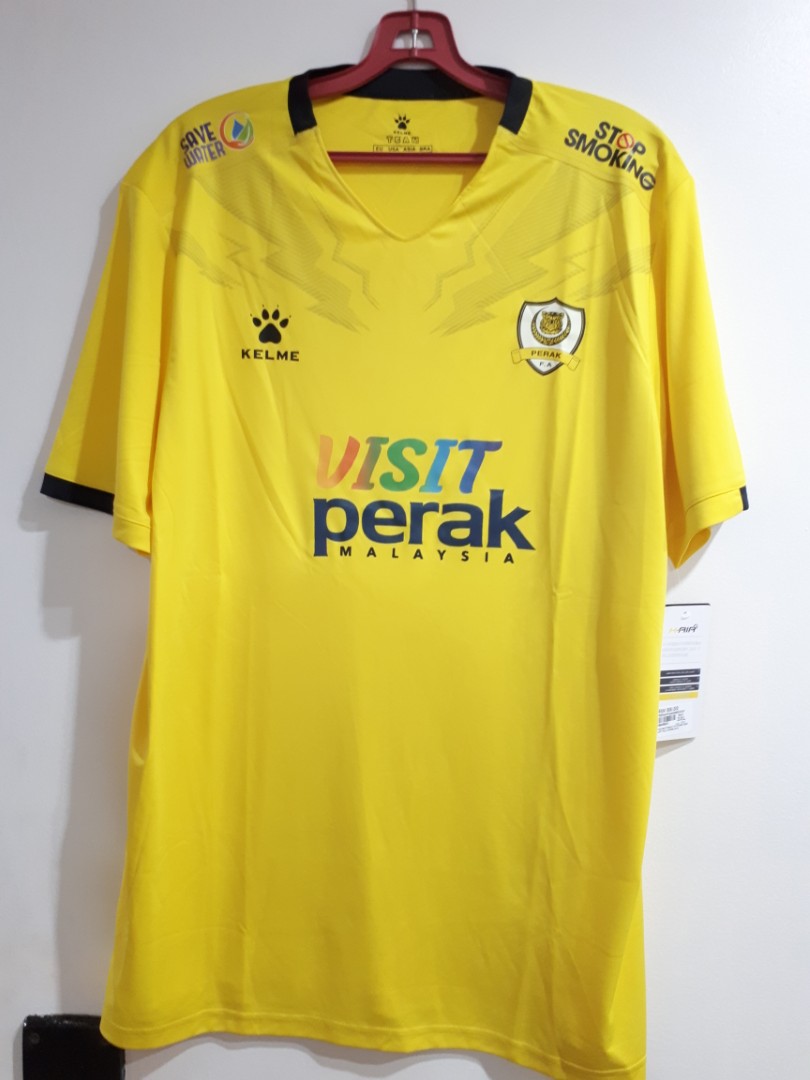 Perak 2020 Home Kit | atelier-yuwa.ciao.jp