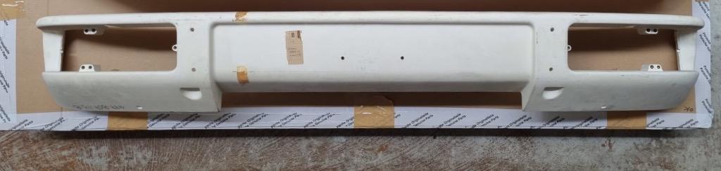 Porsche 924 front bumper, Car Accessories, Accessories on Carousell