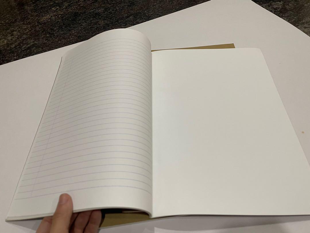 A4-Size Science Exercise Books, Hobbies & Toys, Books & Magazines ...