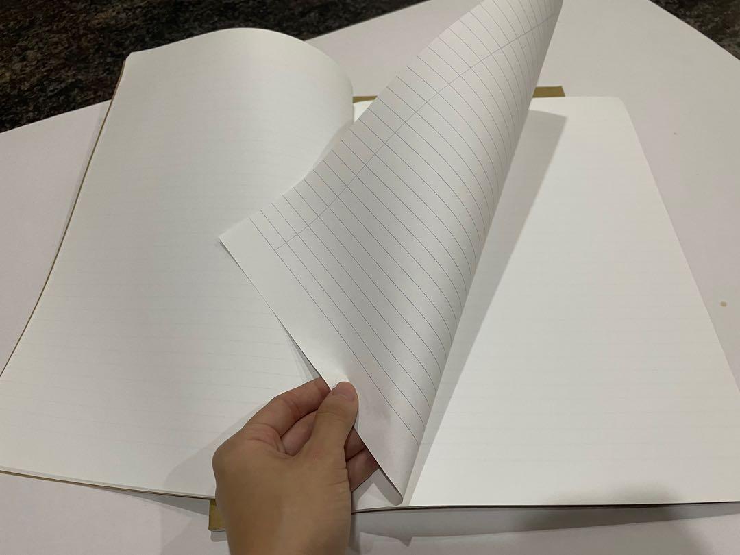 A4-Size Science Exercise Books, Hobbies & Toys, Books & Magazines ...