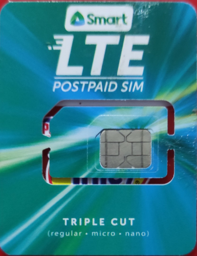 Smart Corpo Sim, Mobile Phones & Gadgets, Mobile & Gadget Accessories ...