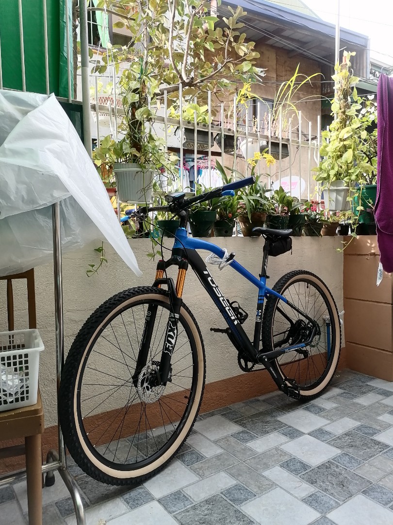 Toseek Brandon mtb (customized), Sports Equipment, Bicycles & Parts ...