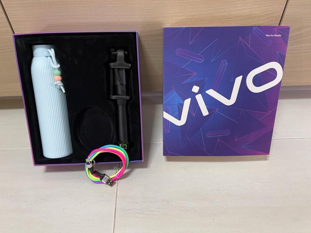 Vivo gift box, Mobile Phones & Gadgets, Mobile & Gadget Accessories ...