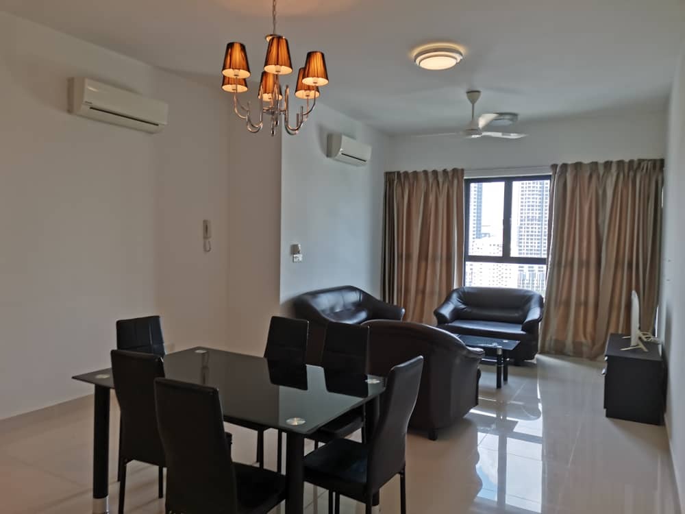 [WTR] KM1 West Bukit Jalil, Property, Rentals on Carousell