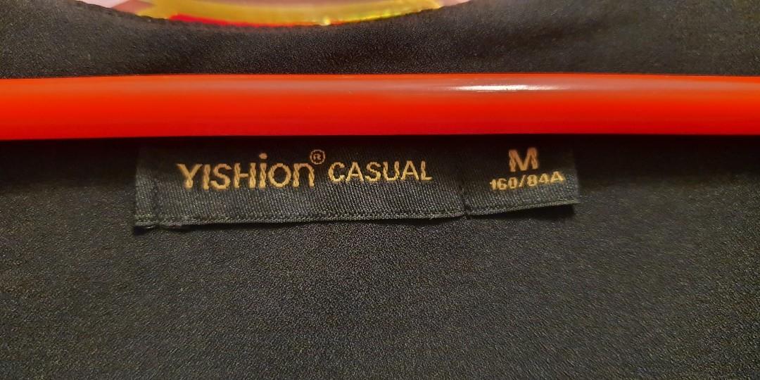 Yishion casual dress, Women's Fashion, Dresses & Sets, Dresses on Carousell