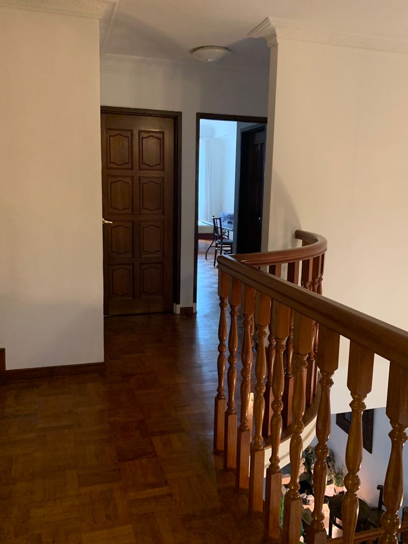 Siglap Drive - Landed Terrace, Property, Rentals, Landed Property on ...