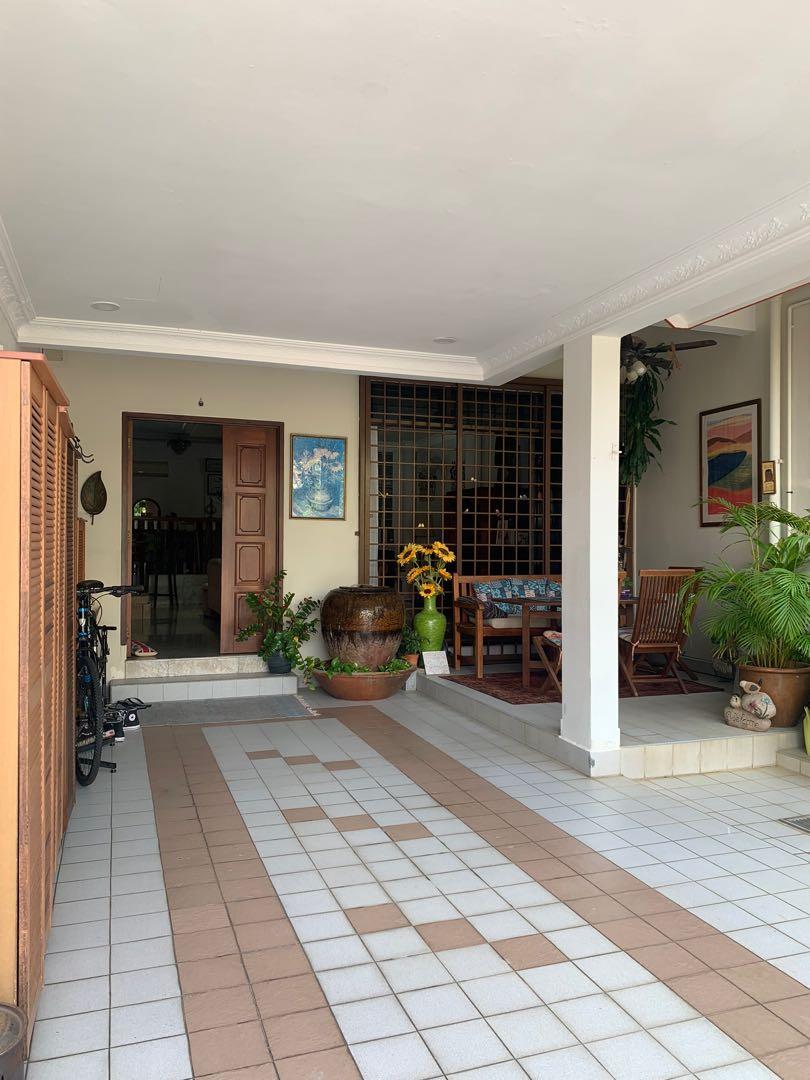 Siglap Drive - Landed Terrace, Property, Rentals, Landed Property on ...