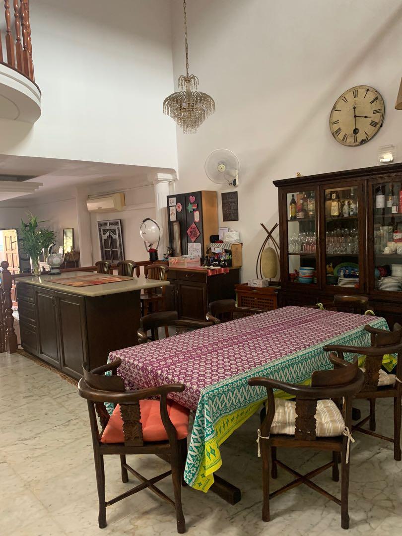 Siglap Drive - Landed Terrace, Property, Rentals, Landed Property on ...