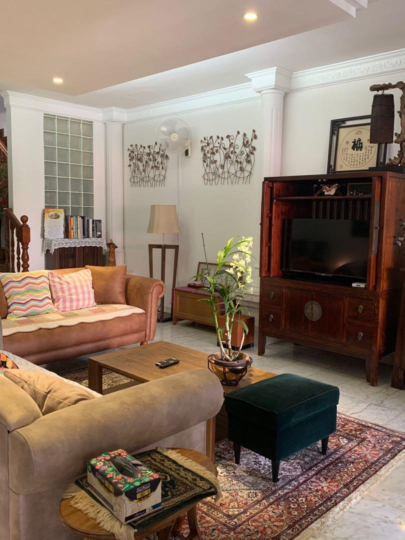 Siglap Drive - Landed Terrace, Property, Rentals, Landed Property on ...