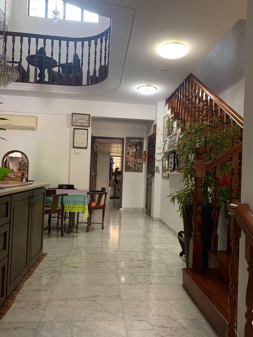 Siglap Drive - Landed Terrace, Property, Rentals, Landed Property on ...