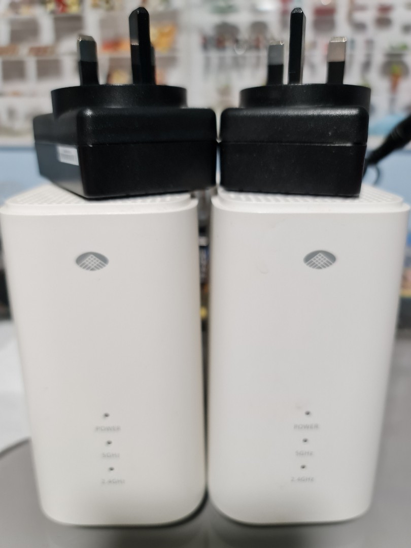 ASKEY AP5100W-D171 Wifi Mesh, Computers & Tech, Parts & Accessories ...