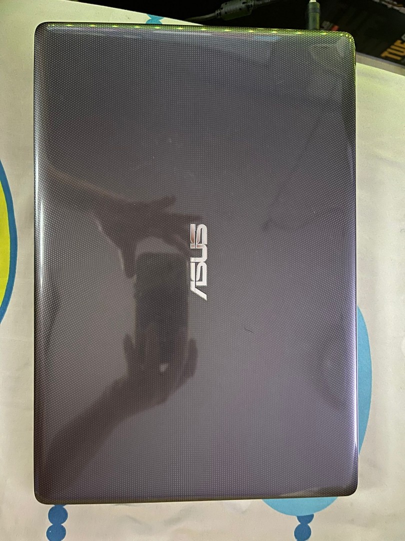 Asus x450j, Computers & Tech, Laptops & Notebooks on Carousell