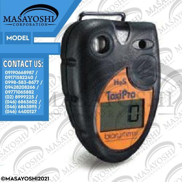 Biosystems ToxiPro | Gas Detector | Biosystems, Commercial & Industrial ...