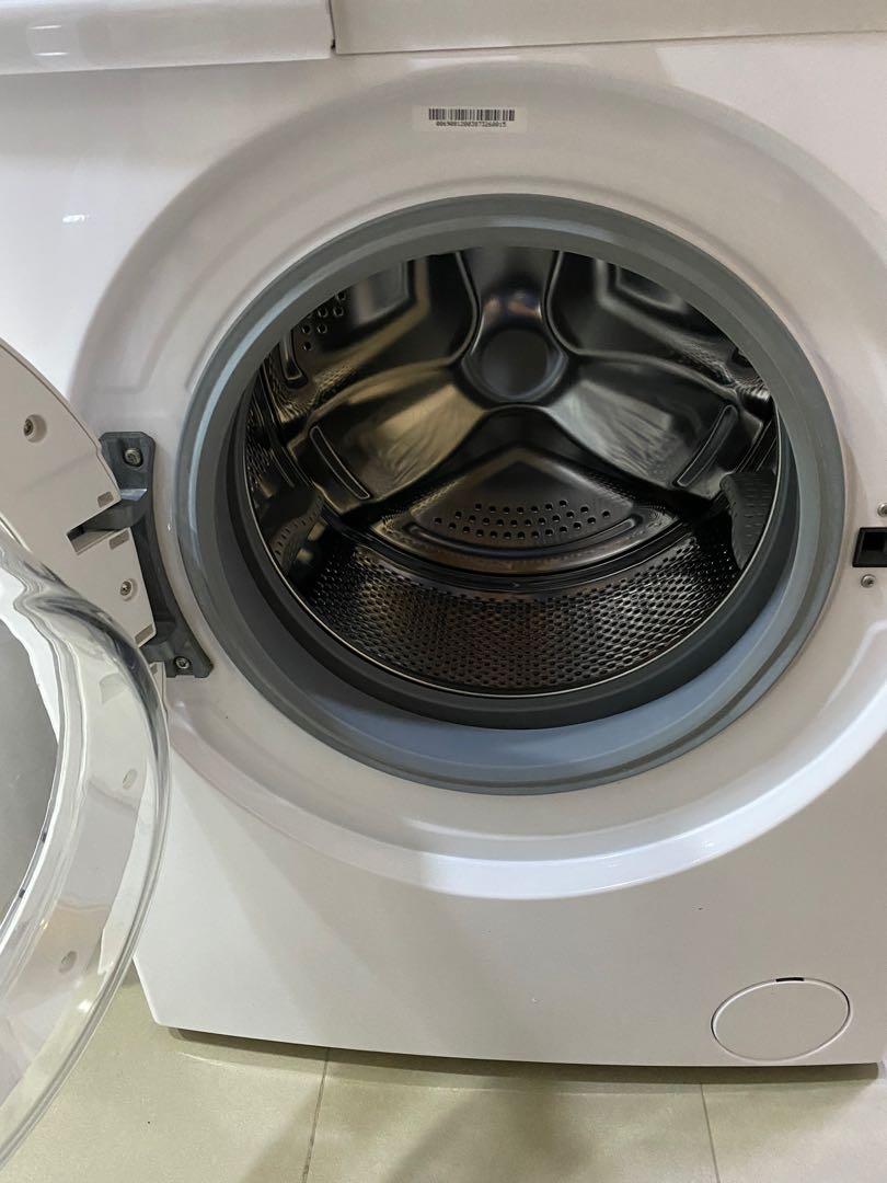 CHEAP 7 kg Kuche Front load washer, TV & Home Appliances, Washing ...