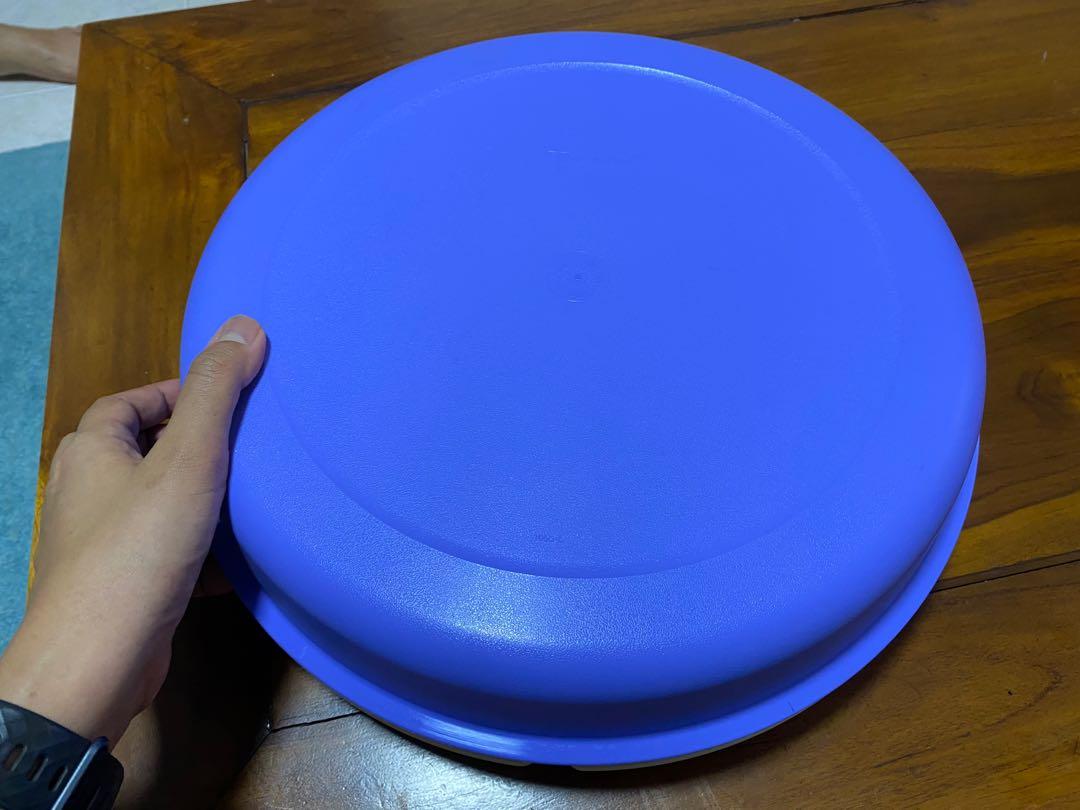 Condiment or Kueh Display Container, Furniture & Home Living ...