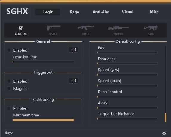 CSGO Cheat Aimbot | Wall hack | Skin changer | Radar, Video Gaming ...