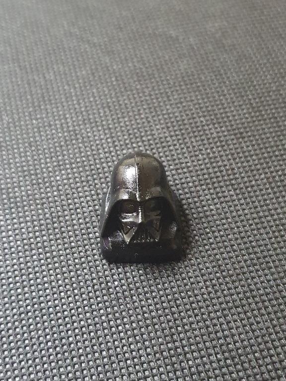 Custom Keycaps Keyboard Star Wars Darth Vader Jedi Mechanical Switches ...