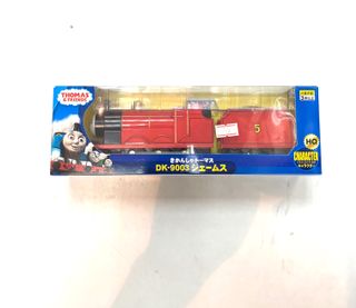 Thomas & Friends Trackmaster Talking Thomas & Percy Train set, 兒童＆孕婦用品 ...