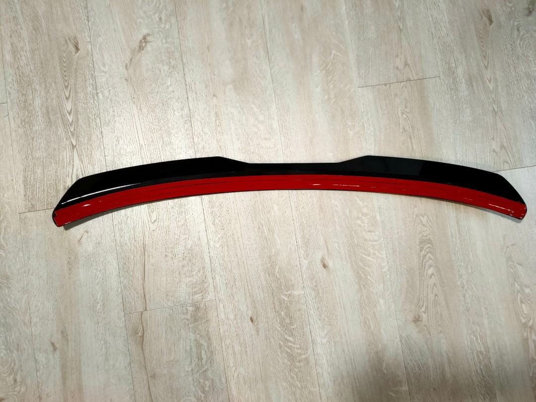 Duck Lip/ spoiler, Car Accessories, Accessories on Carousell