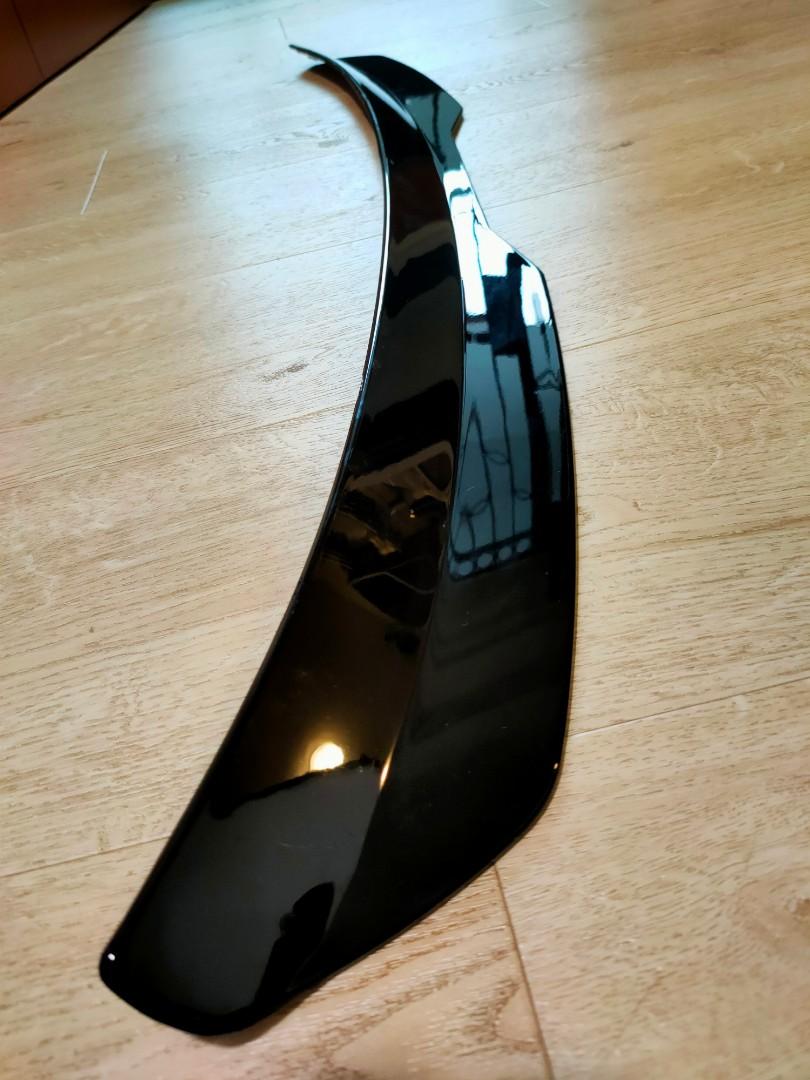 Duck Lip/ spoiler, Car Accessories, Accessories on Carousell
