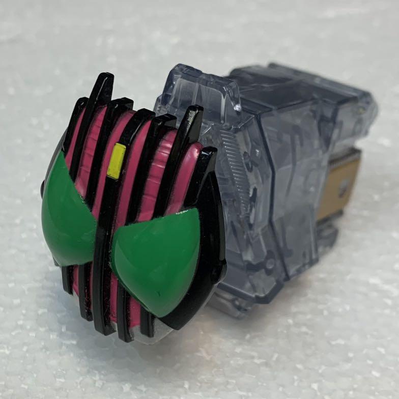 DX 幪面超人 Fourze Decade Switch 開關, 興趣及遊戲, 玩具 & 遊戲類 - Carousell