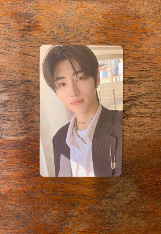 ENHYPEN HYPE photocards jake sunghoon jay NI-KI, Hobbies & Toys, Memorabilia & Collectibles, K ...