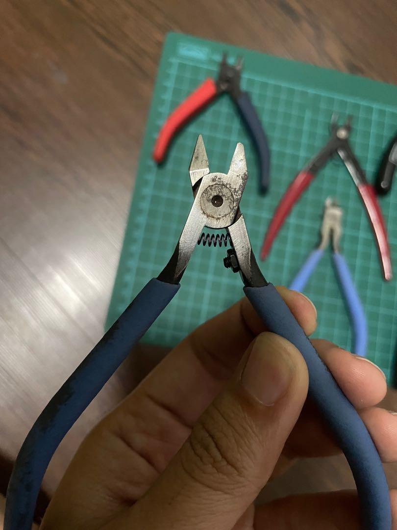 Gunpla / Gundam Nipper, Hobbies & Toys, Toys & Games on Carousell