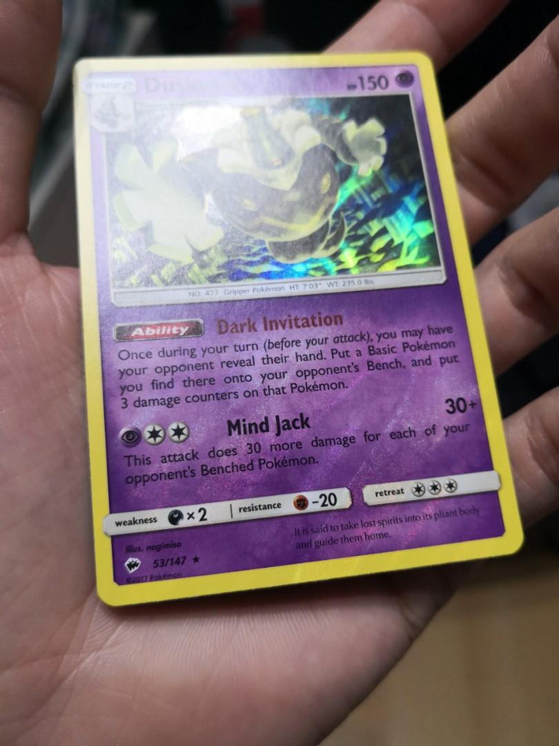 Holo Bleed Holo Rare Sun & Moon Era Cards Pokémon Pokemon TCG Pokemon ...