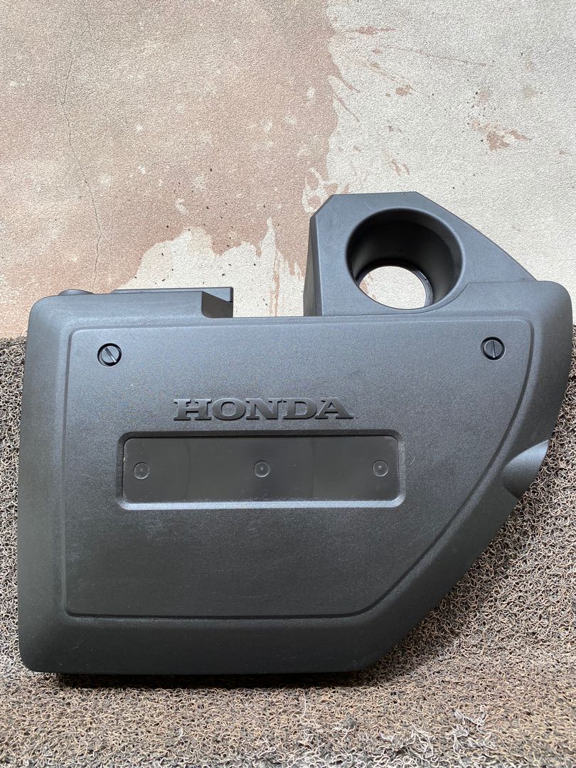 Honda Odyssey rb1 authentic engine cover., Car Accessories, Accessories ...