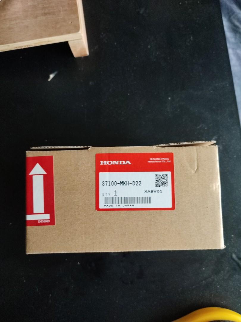 Honda X ADV 750 METER, Motorcycles, Motorcycle Accessories on Carousell