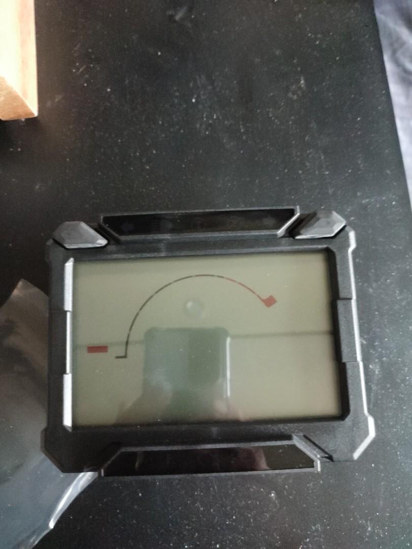 Honda X ADV 750 METER, Motorcycles, Motorcycle Accessories on Carousell