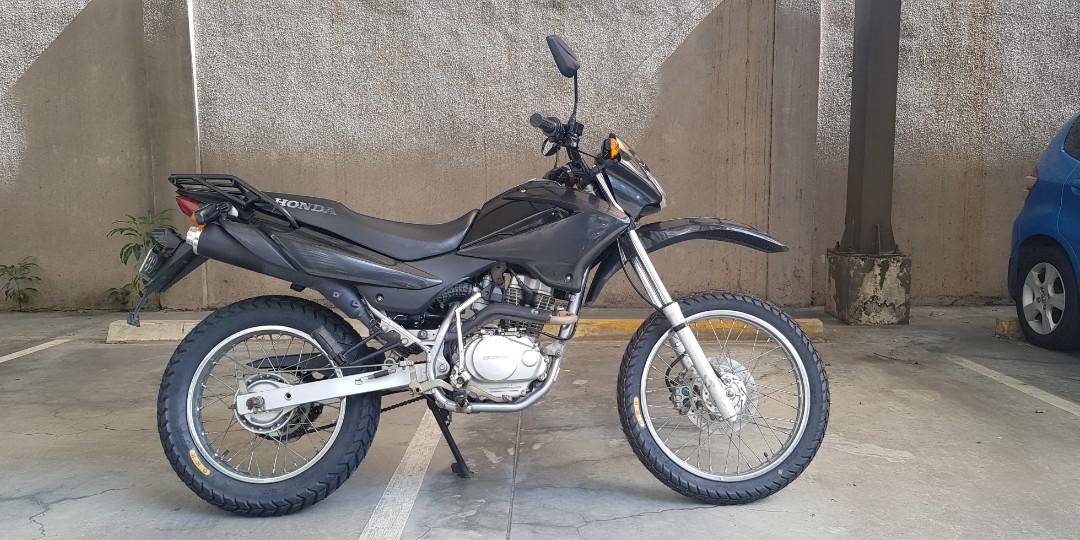 Honda XR 125L XR125l XR125 XR 125, Motorbikes, Motorbikes for Sale on ...