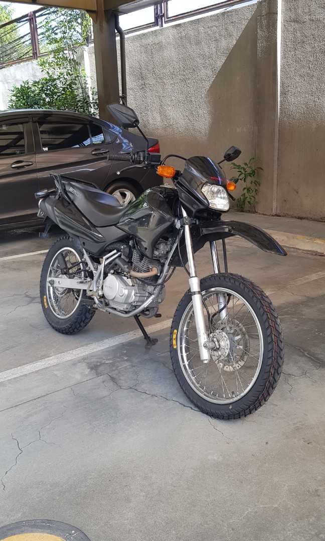 Honda XR 125L XR125l XR125 XR 125, Motorbikes, Motorbikes for Sale on ...
